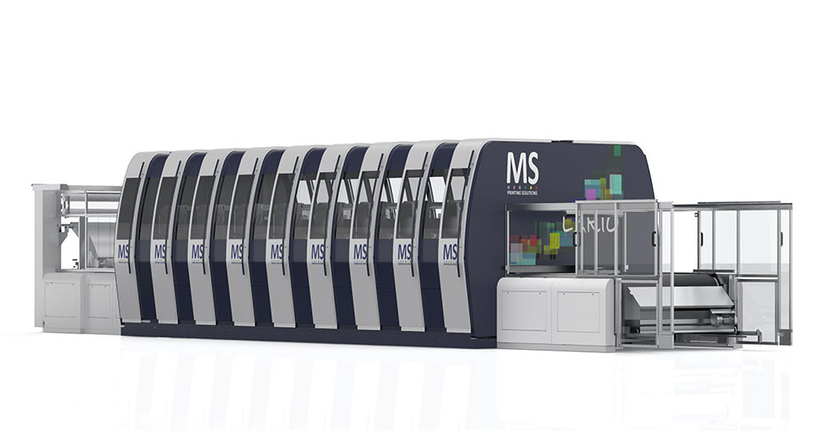 IMPRESIÓN DIGITAL | GRUPO HMM MEXICO